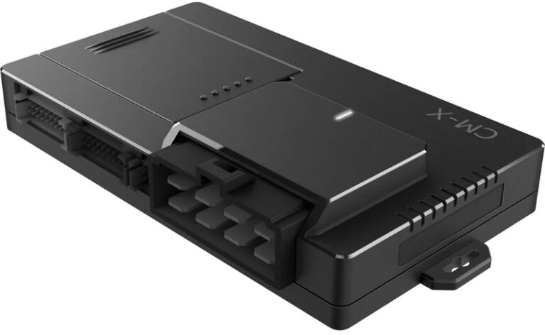 Compustar | Mobile Edge | Lehighton, Pennsylvania