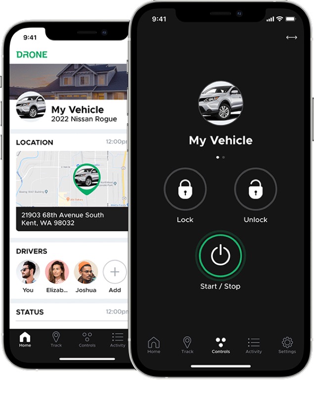 Compustar | Mobile Edge | Lehighton, Pennsylvania