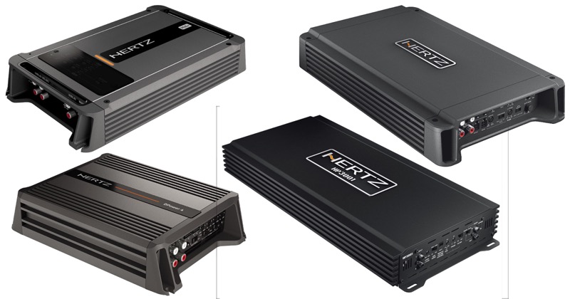 Hertz | Mobile Edge | Lehighton, Pennsylvania