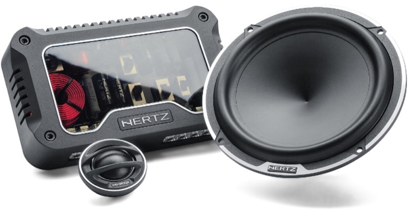 Hertz | Mobile Edge | Lehighton, Pennsylvania