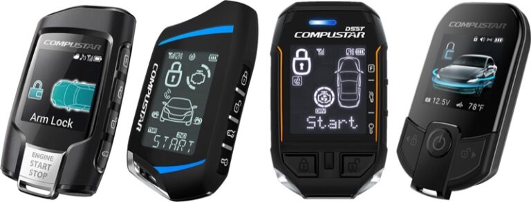 Compustar | Mobile Edge | Lehighton, Pennsylvania