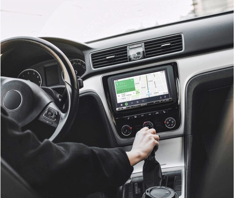 Android Auto | Mobile Edge | Lehighton, Pennsylvania