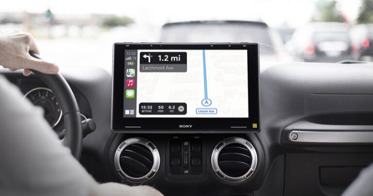 Sony Mobile ES | Mobile Edge | Lehighton, Pennsylvania