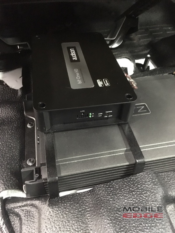 Car Audio | Mobile Edge | Lehighton, Pennsylvania