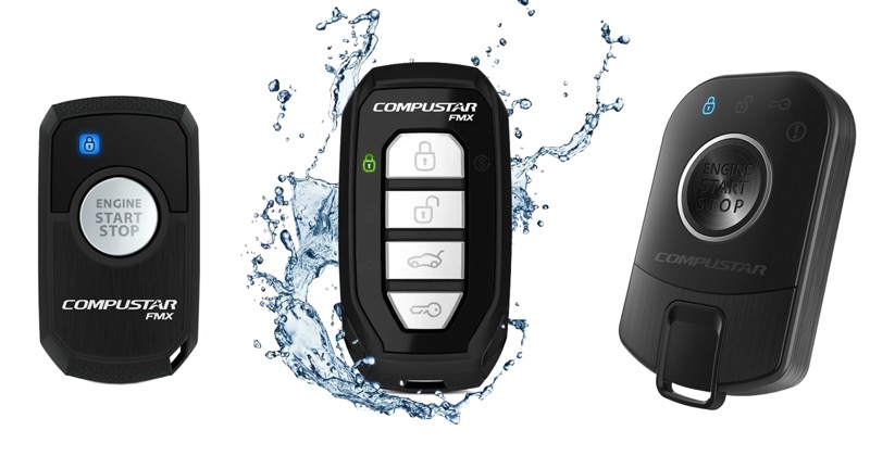 Compustar | Mobile Edge | Lehighton, Pennsylvania