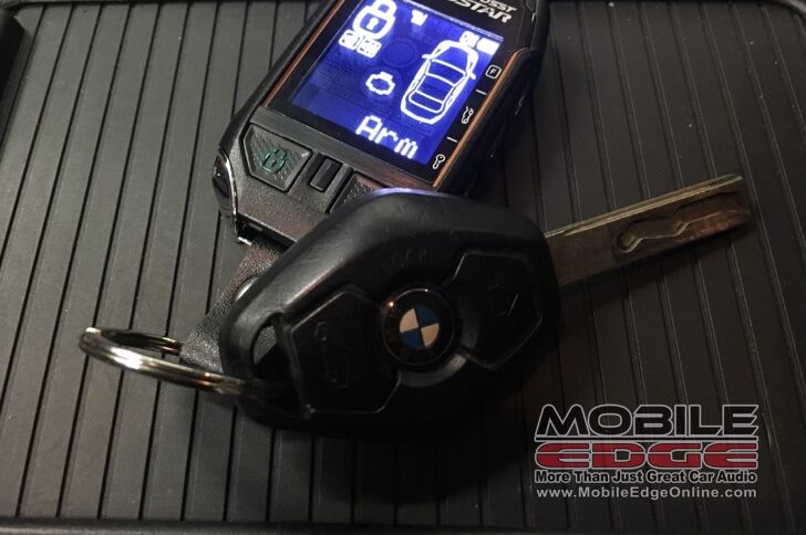 Car Security and Keyless Entry Systems | Mobile Edge | Lehighton, PA