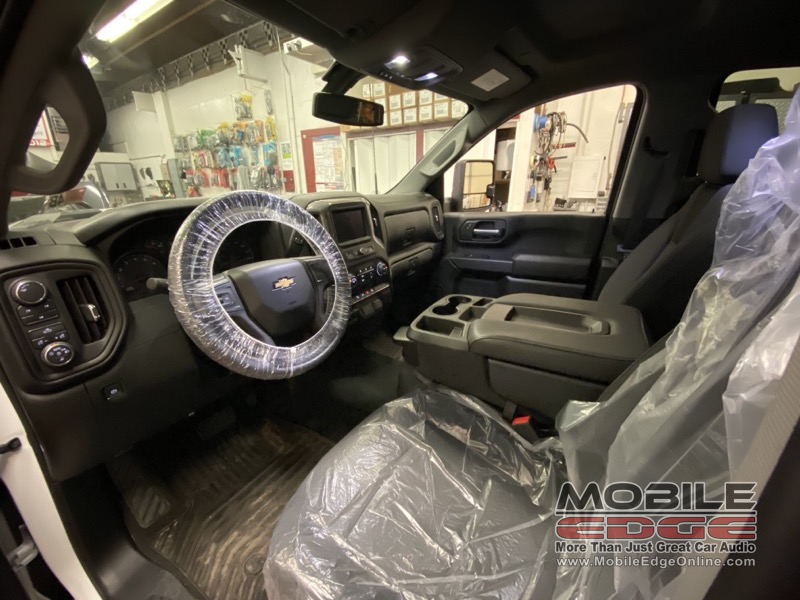 OEM Integration | Mobile Edge | Lehighton, Pennsylvania