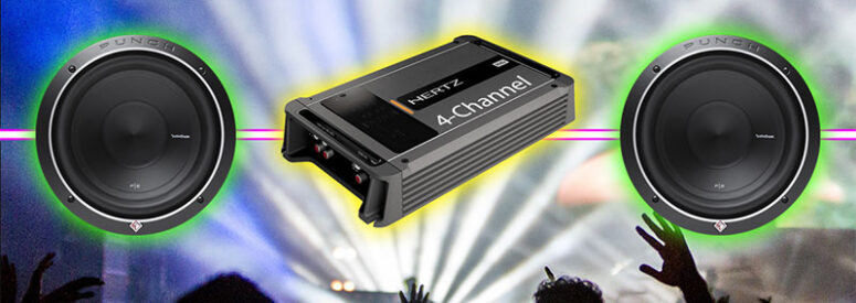 Mobile Edge - More Than Just Great Car Audio - Lehigh Valley - Poconos