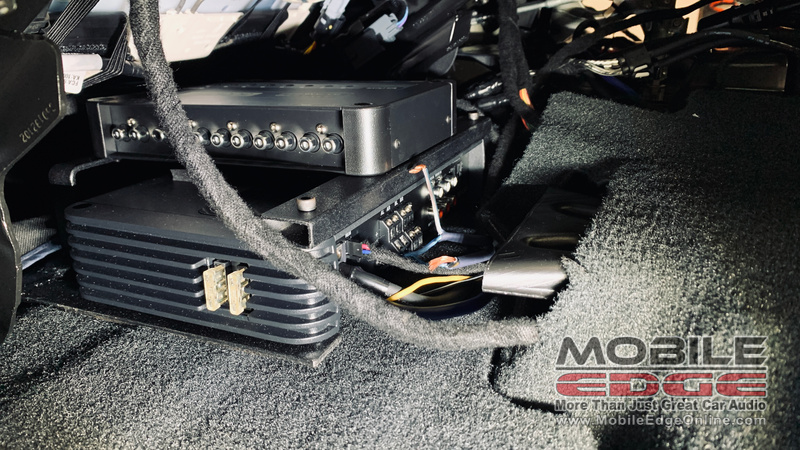 Custom Stereo Upgrade for Pottstown Jeep Wrangler