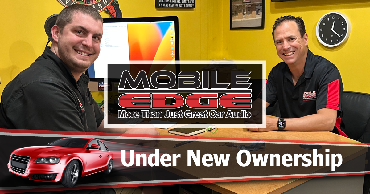 Exciting News! Mobile Edge Gets a New Captain