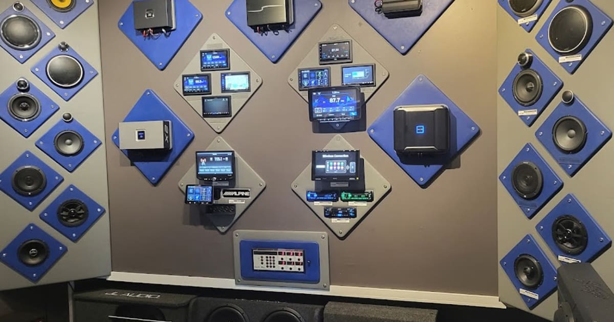 Mobile Edge - More Than Just Great Car Audio